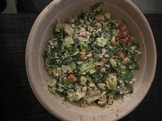 CHOP & GO - Updated December 2025 - 22 Photos & 23 Reviews - 643 ...