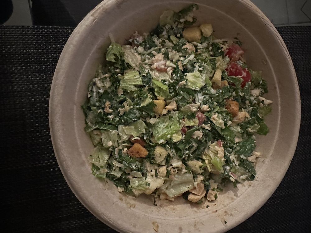 CHOP & GO - Updated July 2024 - 19 Photos & 17 Reviews - 643 Lexington ...