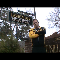 LARRY N. GUY, INJURY ATTORNEY - 2321 Drusilla Ln, Baton Rouge, LA - Yelp