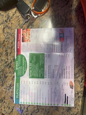 JR’S PIZZA - Updated May 2025 - 62 Photos & 23 Reviews - 11020 Dennis ...