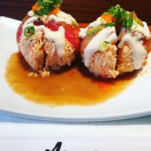 BLUE FIN GRILL & SUSHI - 137 Photos & 266 Reviews - 1390 Madera Rd ...