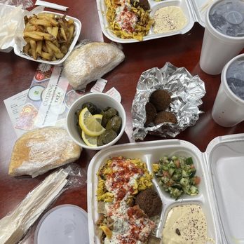 TAZA CAFE - Updated 2024 - 157 Photos & 664 Reviews - 176 N Franklin St ...