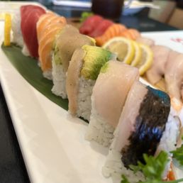 SUSHI POP - Updated August 2025 - 2170 Photos & 2589 Reviews - 1105 S ...