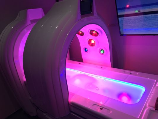 ELECTRIC SUN TANNING SALONS - 72 Photos & 46 Reviews - Tanning Beds ...