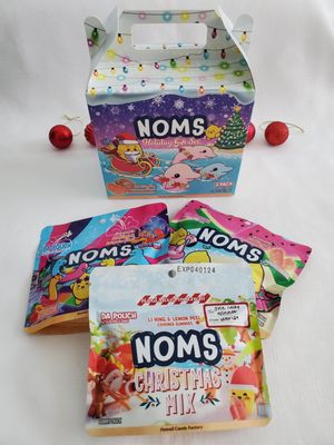 NOMS | HAWAII CANDY FACTORY - Updated February 2026 - 26 Photos & 14 ...
