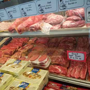 JOE’S BUTCHER SHOP - Updated January 2026 - 13 Photos & 27 Reviews ...