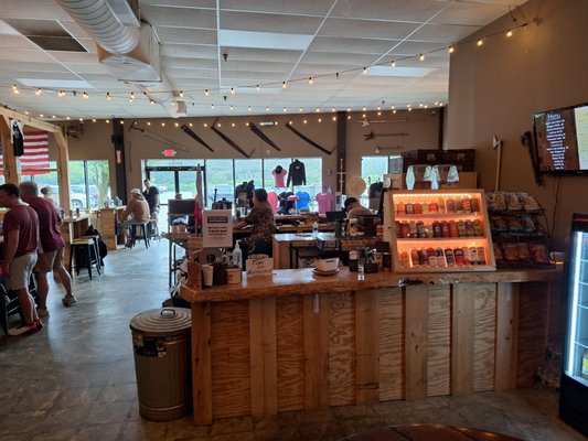 THE AXE PIT - Updated September 2025 - 55 Photos & 20 Reviews - 333 ...