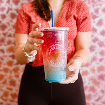 SCENTED LEAF TEA HOUSE - Updated May 2024 - 173 Photos & 224 Reviews ...