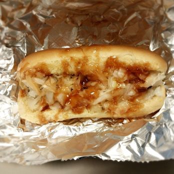 WICKED WIENERS - Updated October 2025 - PO Box 110867, Birmingham ...