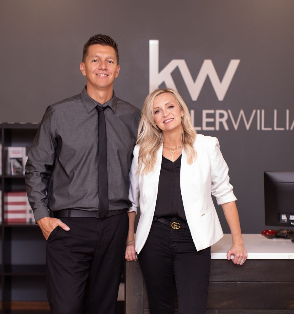 ALAN & EMILY BROCK - BROCK REAL ESTATEGROUP - Updated January 2026 - 10 ...