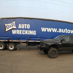 B&R AUTO WRECKING - 33 Photos & 106 Reviews - 20011 Meridian Ave E ...