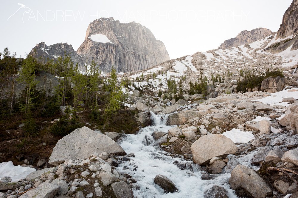 BUGABOO PROVINCIAL PARK - Updated July 2024 - Parson, British Columbia ...
