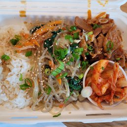 KIMCHI RED - 240 Photos & 116 Reviews - 3630 Old Milton Pkwy ...