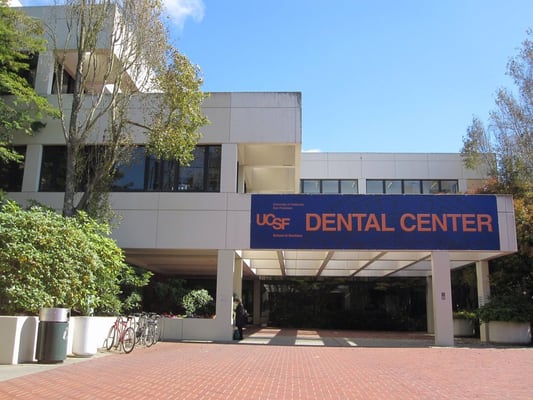 UCSF DENTAL CENTER - Updated December 2025 - 38 Photos & 229 Reviews ...