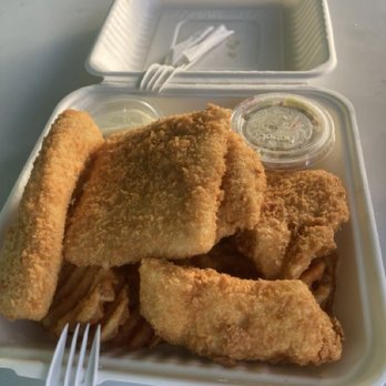 PAHOA FRESH FISH - Updated October 2024 - 156 Photos & 331 Reviews - 15 ...