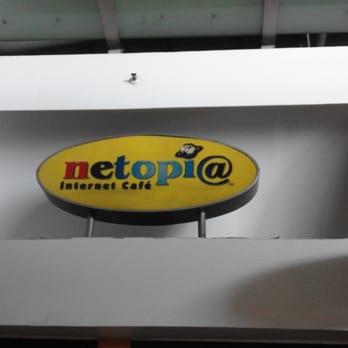 NETOPIA INTERNET CAFE -MARKET MARKET- - Updated December 2025 - 4th ...