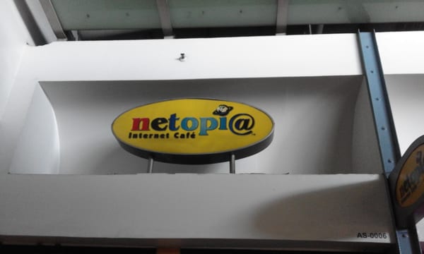 NETOPIA INTERNET CAFE -MARKET MARKET- - Updated December 2025 - 4th ...