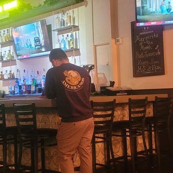 AMERICANOS - Updated June 2025 - 94 Photos & 28 Reviews - 6666 N ...