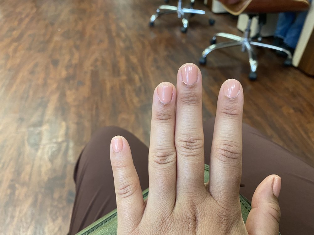 JULIE’S NAILS - Updated December 2025 - 285 Photos & 153 Reviews - 6332 ...