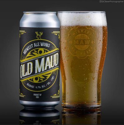 MIDWEST ALE WORKS - Updated October 2025 - 15 Photos & 18 Reviews - 537 ...