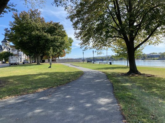 RIVERFRONT PARK - 100 Photos & 24 Reviews - 701 N Front St, Harrisburg ...