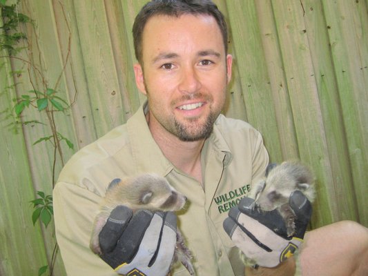 PEST ANIMAL REMOVAL FAIRFAX COUNTY - Updated December 2025 - 21 Photos ...