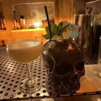 NOBLE EXPERIMENT - Updated August 2024 - 1853 Photos & 1815 Reviews ...