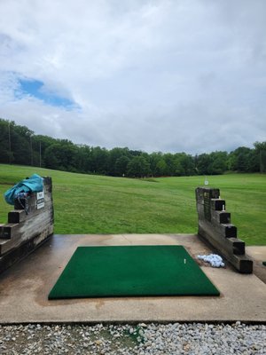 MGOLF DRIVING RANGE - Updated September 2025 - 12 Reviews - 4000 W ...