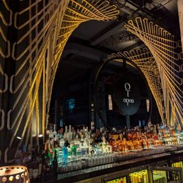 AQUA - Updated January 2026 - 727 Photos & 164 Reviews - 902 Broadway, New York, New York ...