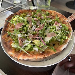 TAPPED BRICK OVEN & POUR HOUSE - 162 Photos & 196 Reviews - 6044 State ...