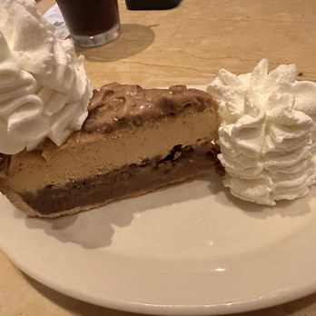 THE CHEESECAKE FACTORY - Updated June 2025 - 937 Photos & 908 Reviews ...