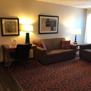 HAMPTON INN & SUITES OREM - 67 Photos & 32 Reviews - Hotels - 851 W ...