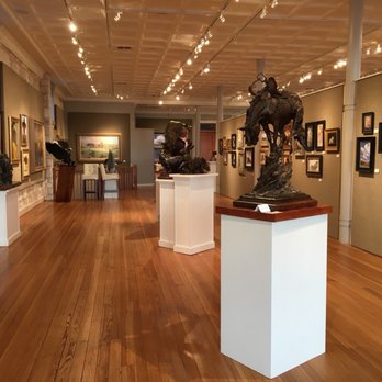 INSIGHT GALLERY - Updated December 2025 - 69 Photos - 214 W Main St ...