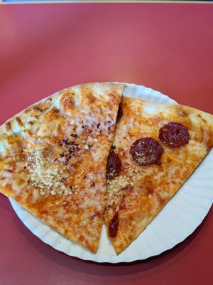 NIKI’S PIZZA - Updated September 2025 - 85 Photos & 201 Reviews - 1100 ...