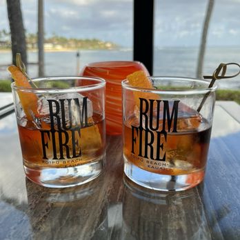 RUMFIRE POIPU BEACH - Updated June 2024 - 1156 Photos & 1088 Reviews ...