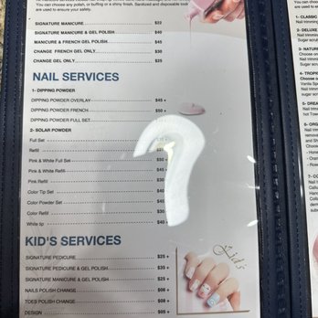 FANCY NAILS AND SPA - Updated January 2026 - 13 Photos - 179 East Gate ...