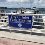 OCEAN INLET PARK - 109 Photos - Boating - 6990 N Ocean Blvd, Boynton ...