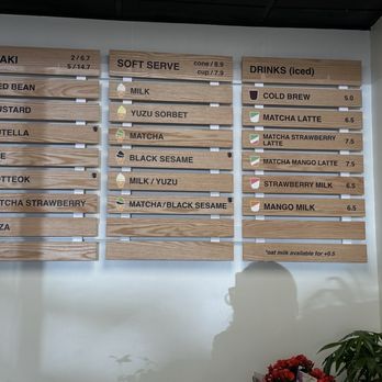 LITTLE PISCES TAIYAKI & SOFT SERVE - Updated January 2026 - 98 Photos ...