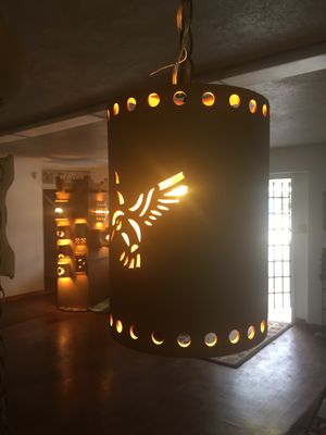 LIGHT STYLES OF SANTA FE - Updated December 2025 - 27 Photos - 18097 ...