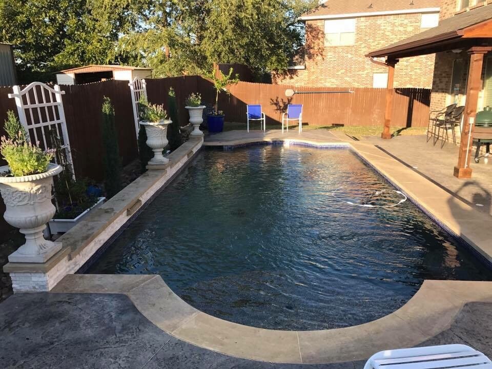 LEISURESCAPE POOLS - Updated June 2025 - 2150 S Central Expy, McKinney ...