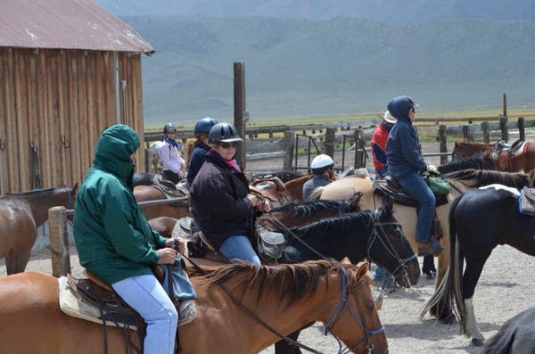 HUNEWILL GUEST RANCH - Updated October 2025 - 10 Reviews - Bridgeport ...