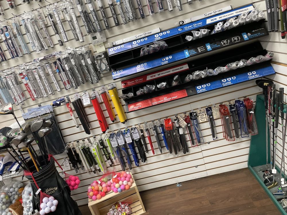 JERRY’S GOLF STORE - Updated December 2025 - 23 Photos & 80 Reviews ...