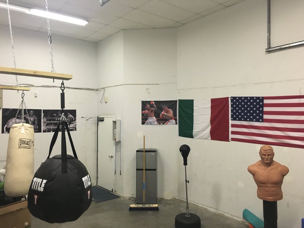 FLORIDA BOXING TRAINING - Updated August 2025 - 17000 N Bay Rd, Sunny ...