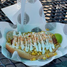 KRÉPE DOG - Updated December 2025 - 183 Photos & 166 Reviews - 621 9th ...