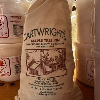 CARTWRIGHT’S MAPLE TREE INN - Updated March 2025 - 146 Photos & 61 ...