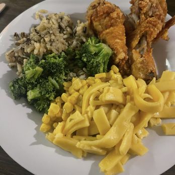 DAS DUTCHMAN ESSENHAUS - Updated August 2025 - 605 Photos & 404 Reviews ...