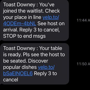 TOAST KITCHEN & BAR DOWNEY - Updated March 2025 - 829 Photos & 650 ...