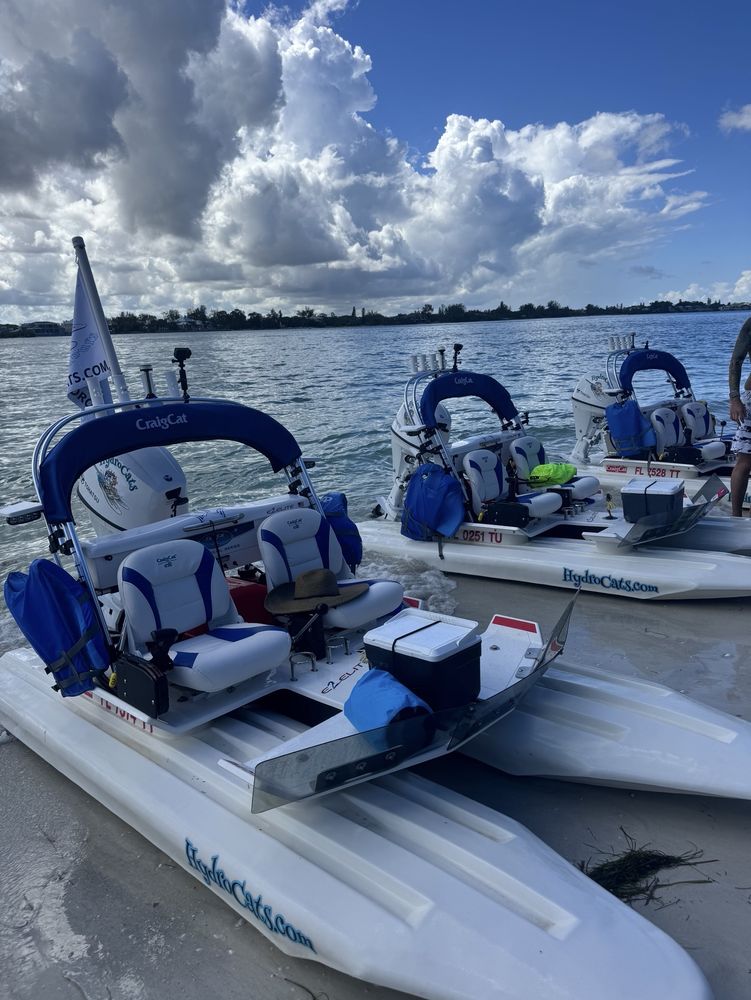 HYDROCATS - Updated January 2026 - 12 Photos - 1059 Tamiami Trail ...