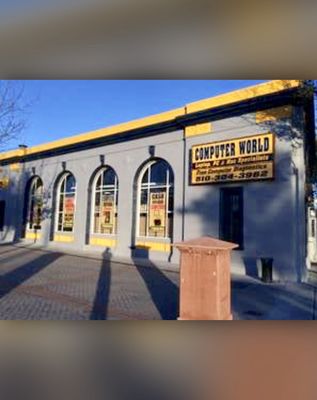COMPUTER WORLD - Updated November 2024 - 146 Photos & 595 Reviews ...