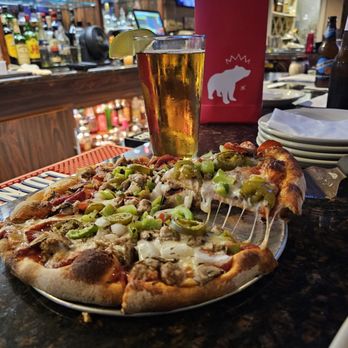 RED DEVIL ITALIAN RESTAURANT & PIZZERIA - Updated January 2025 - 455 ...